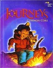 Journeys: Common Core Student Edition Volume 1 Grade 3 2014 - Hardcover ...
