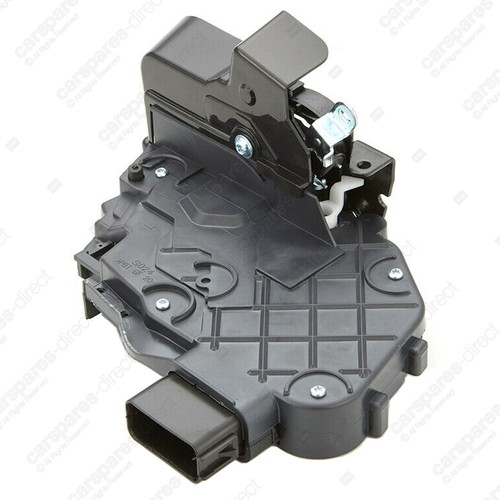 LAND ROVER FREELANDER 2 REAR LEFT PASSENGER CENTRAL DOOR LOCK ACTUATOR ...