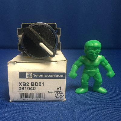 Rotary - Contact Block