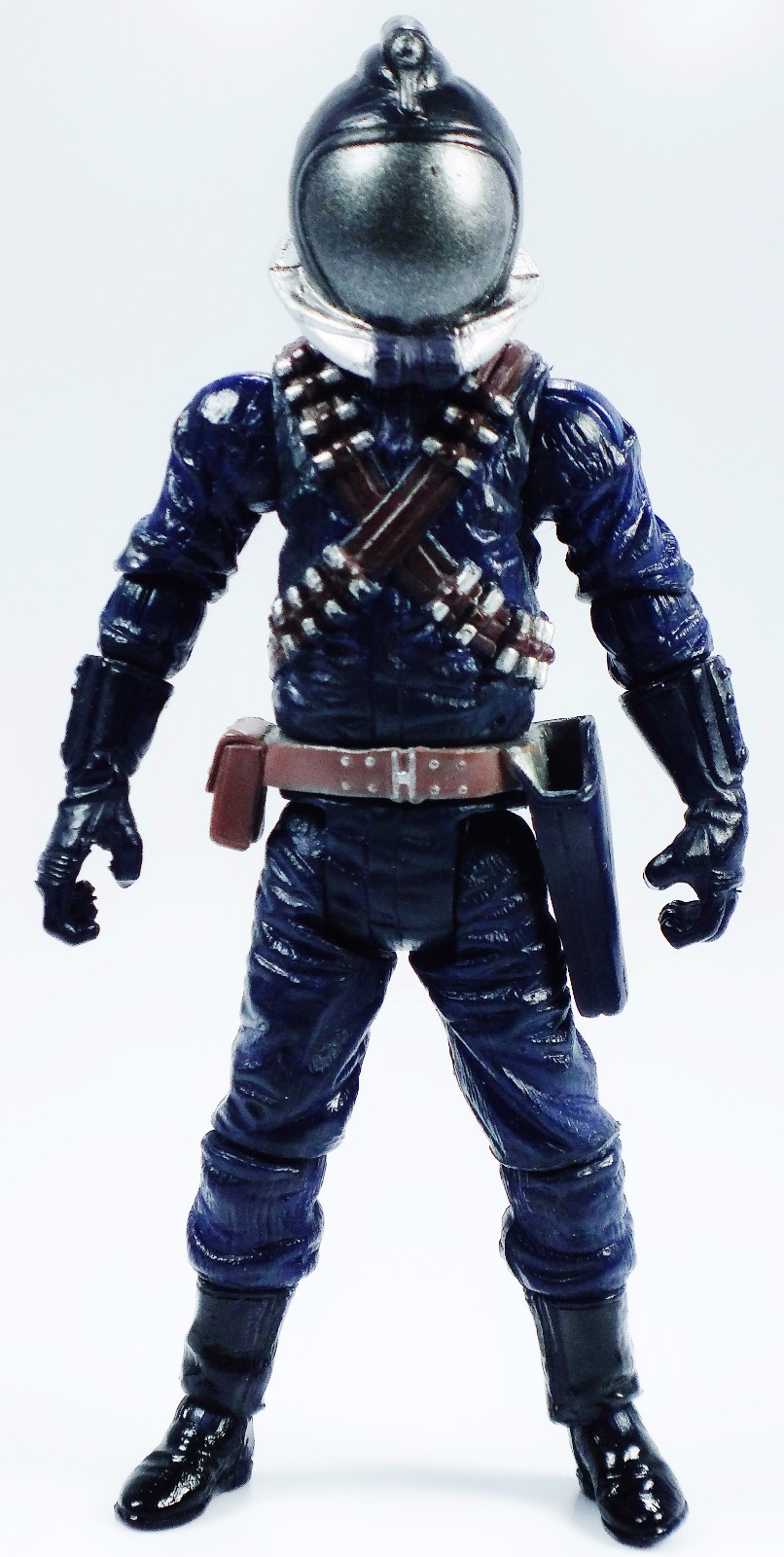 Star Wars: The Legacy Collection 2008 BANE MALAR (BOUNTY HUNTER) (BD07 ...