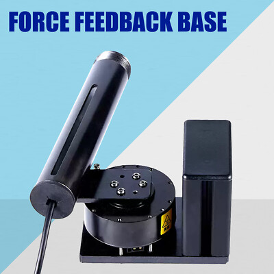 Collective Base Force Feedback Base for VPC Collective Grips Flight ...