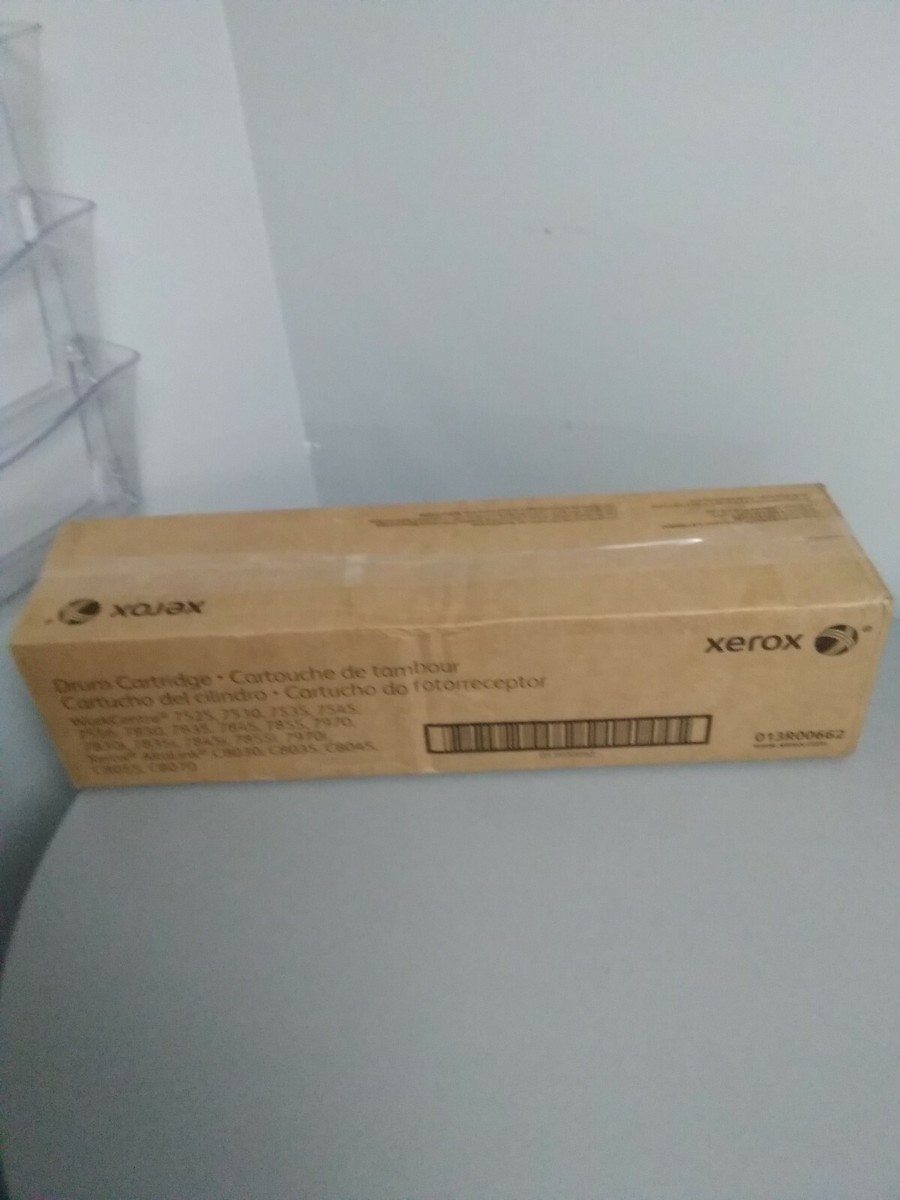 013r00662 Xerox Amazon.com: VENYAA Compatible Drum Unit 013R00662