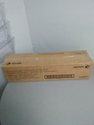 Genuine Xerox 013R00662 Drum (13R662) WorkCentre7525,7530,7535,7545 ...