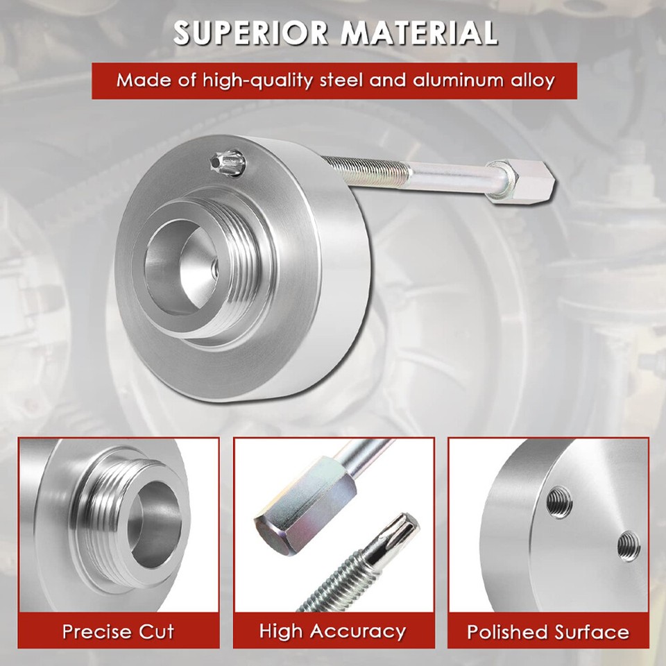 For Can Am Defender HD8 HD10 Belt Removal Clutch Tool 708200686 ...