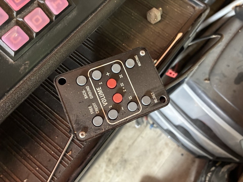 NSM Fire 100 CD Jukebox | eBay UK