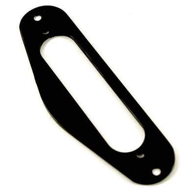Black Neck Pickup Mounting Ring for Telecaster | eBay UK