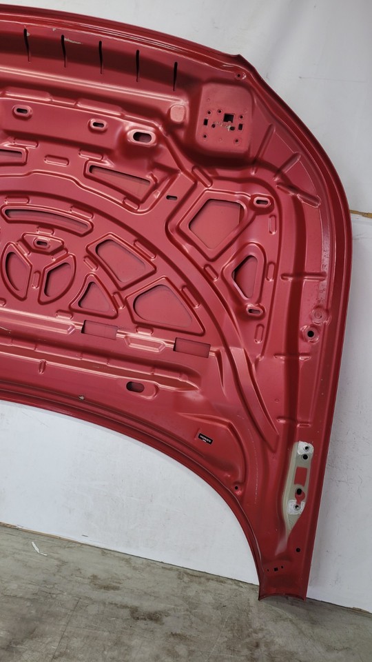 2018 2019 2020 2021 2022 2023 2024 VOLVO XC40 XC 40 FRONT BONNET PANNEL ...