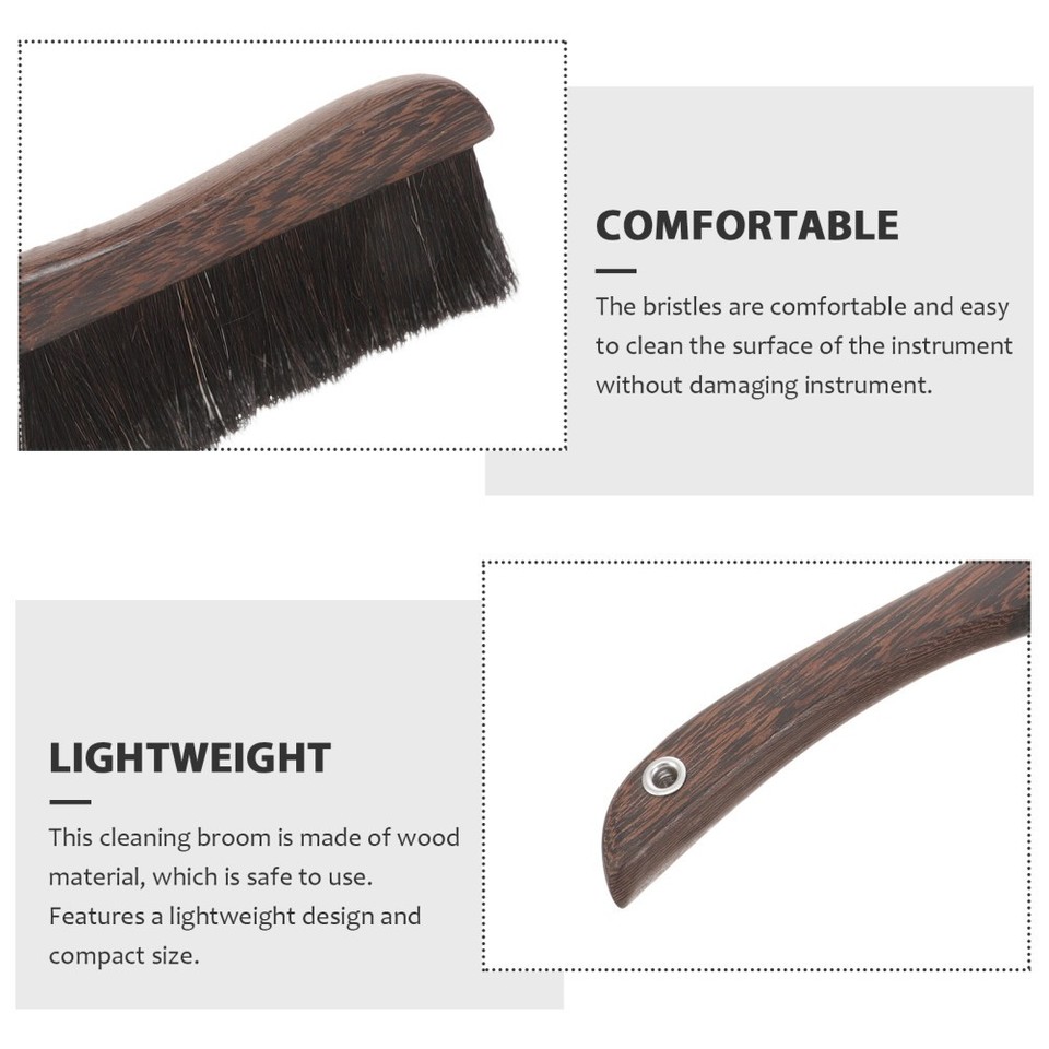 Portable Small Cleaning Brush Household Small Duster Brush Multi ...