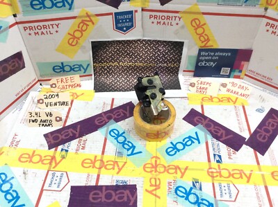 1997 1998 1999 2000 2001 2002 2003 2004 2005 CHEVY Venture REAR RIGHT ...