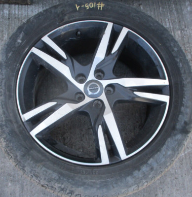 Volvo XC40 Alloy Wheel 31445812 R18 7.5Jx18H2 ET50.5 R Design 2020 ...