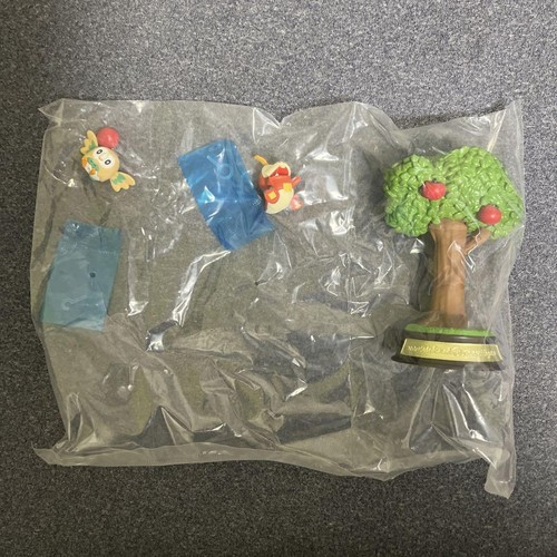 Swing Vignette Collection3 Rowlet Fuecoco | eBay