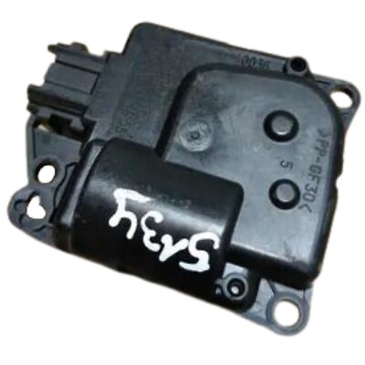 2008 Chrysler Grand Voyager Air Flap Motor Actuator M8679001 | Genuine OEM