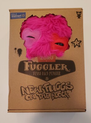 Valentine’s Day Collectible Gift Captain Cardiac Fuggler New FUGGS on ...