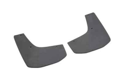 2024-2026 GMC Acadia Z71 / AT4 Flat Splash Guards 26554766 26405217 ...