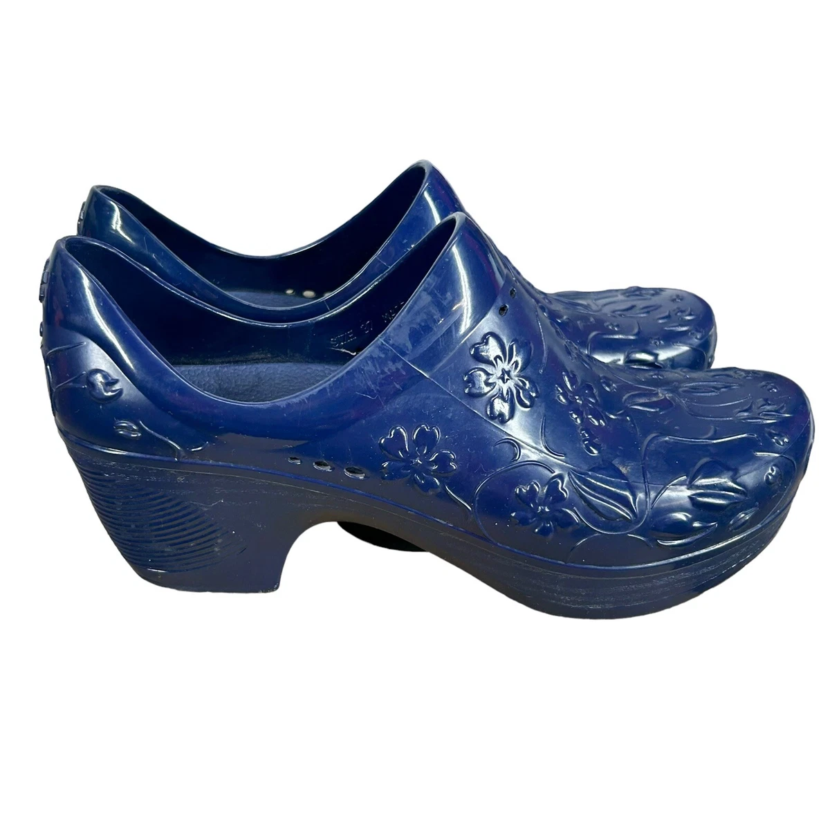 Dansko Blue Clogs Online | emergencydentistry.com