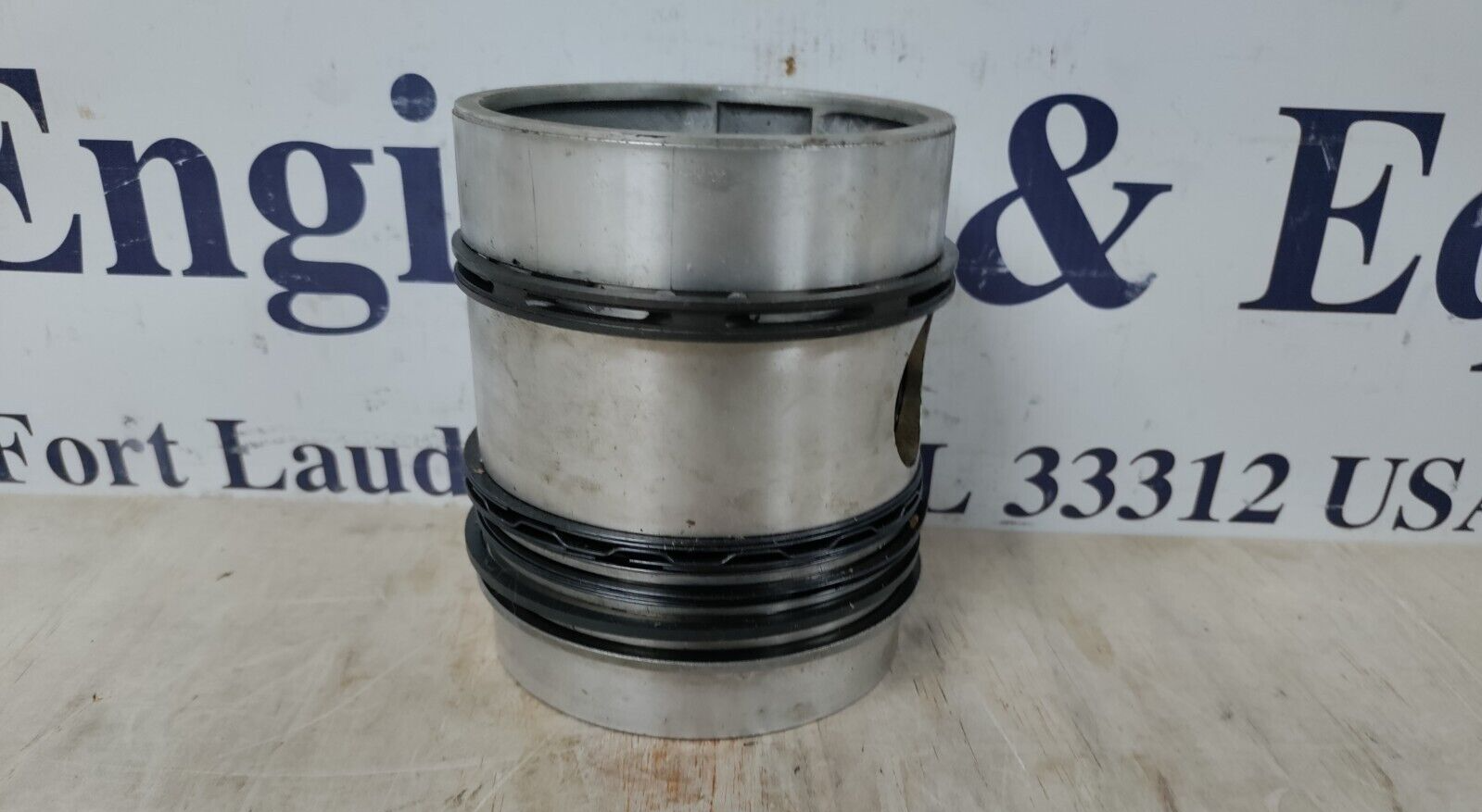 PERKINS 68332, Piston Kit - 3.152 / 4.203 | eBay