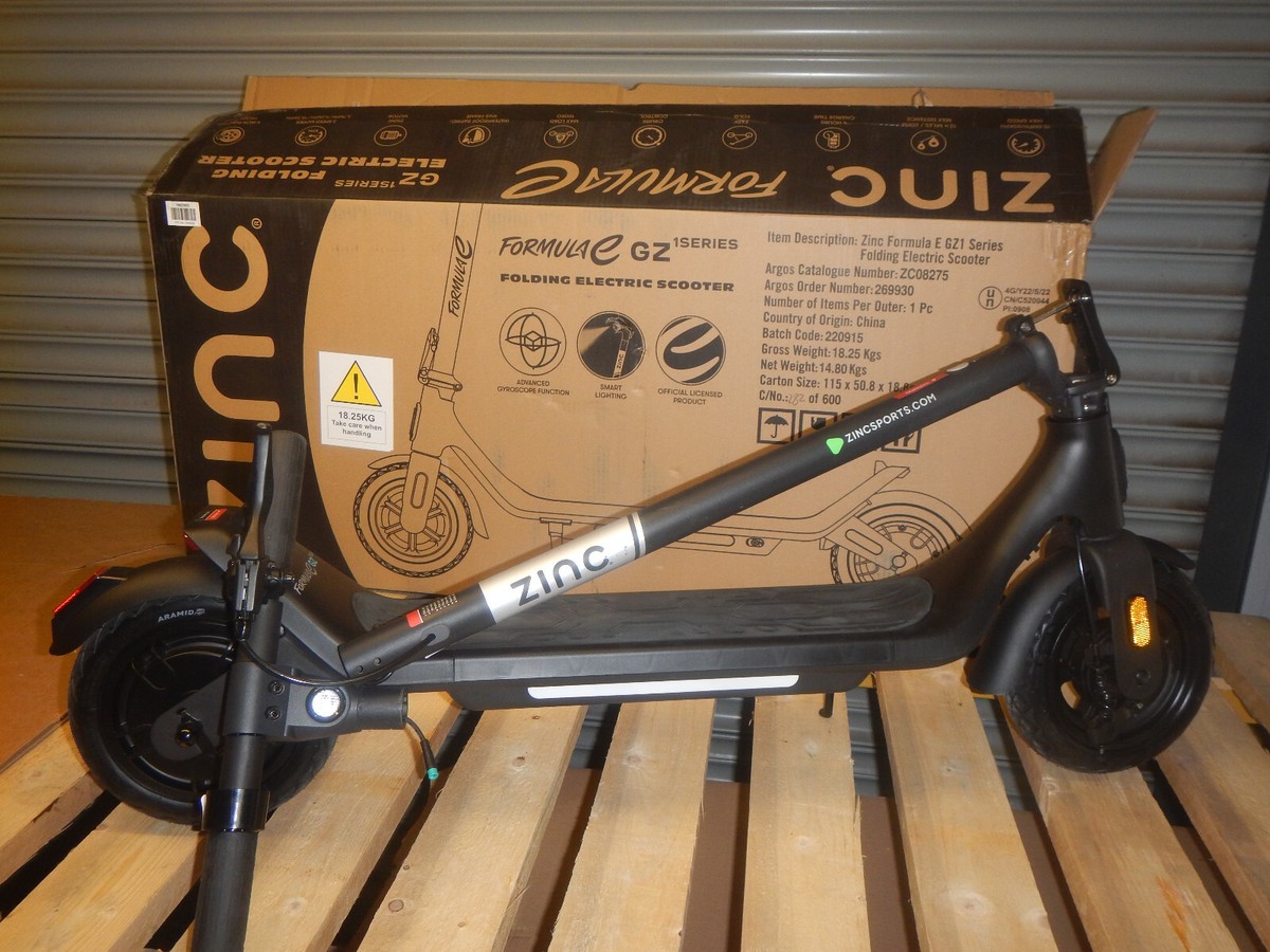 chlapec výroba umelé hnojivo zinc electric scooter argos umelecký ...