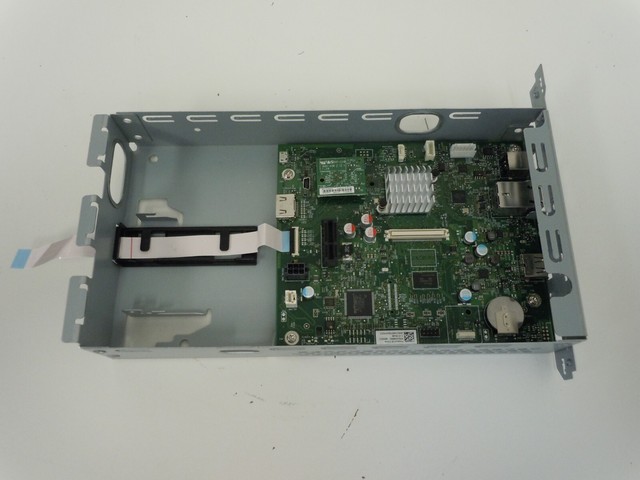 HP K0q14-60001 Formatter PCA Assembly LaserJet Enterprise M608x M609x ...