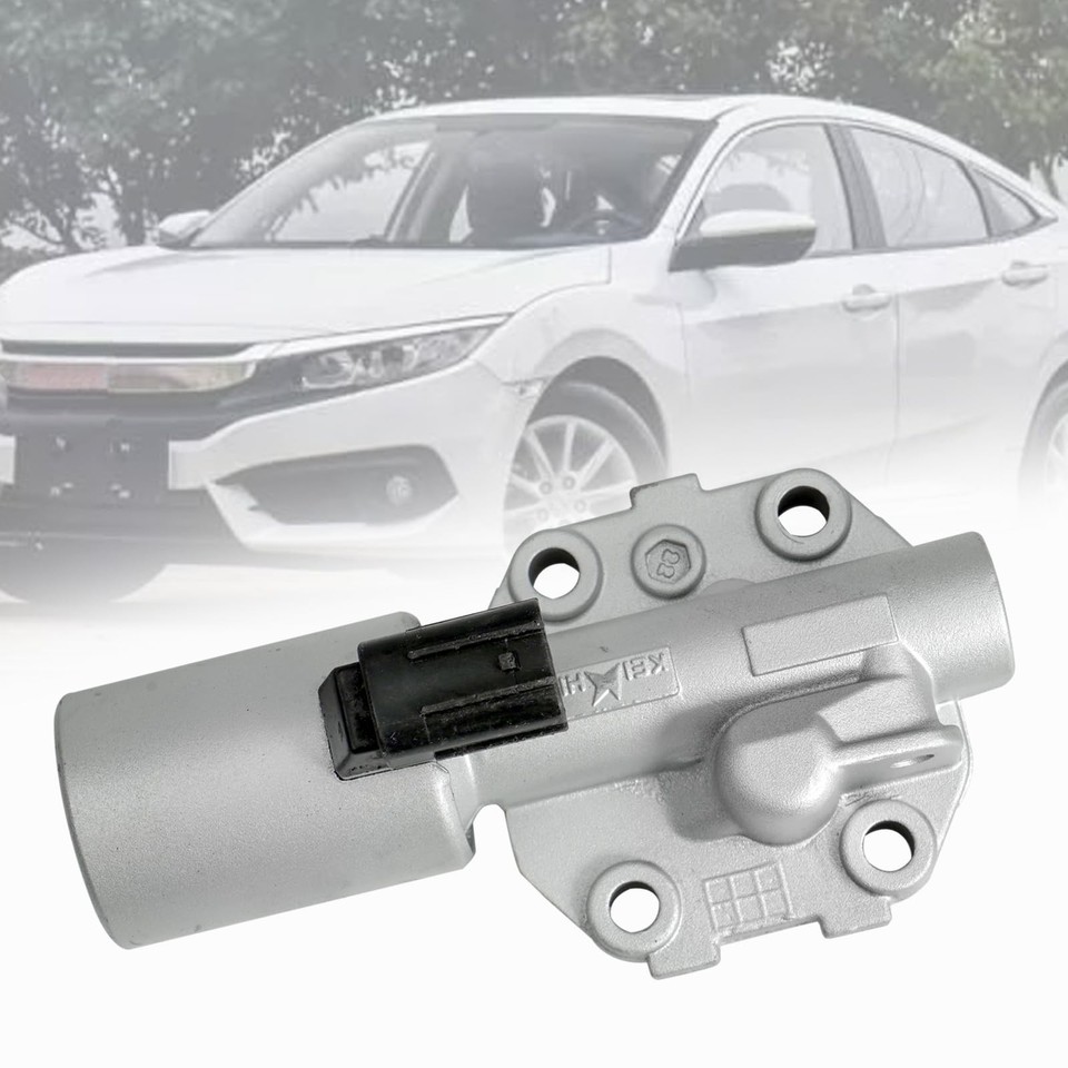 28250-PRP-013 Transmission Linear Shift Solenoid Valve with Gasket ...