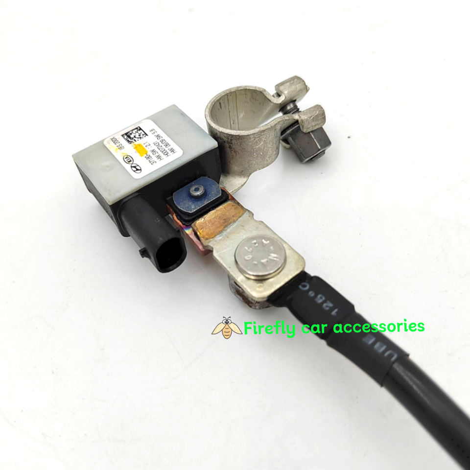 NEW OEM Battery Negative Sensor Cable fits for 2019-2020 Kia Optima ...