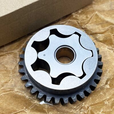 New 4N0094 ROTOR ASSY PUMP for Caterpillar OIL PUMP | eBay