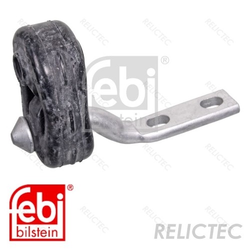 Exhaust Hanger Bracket Holder Mount Audi:A4,A5,A6 8K0253144A 8K0253144A ...