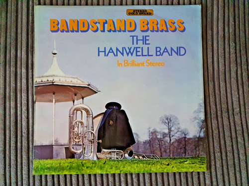 The Hanwell Band – Bandstand Brass | eBay UK