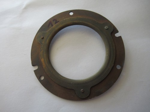 Porsche 356 B / C / 911 / 912 Horn Contact Ring | eBay