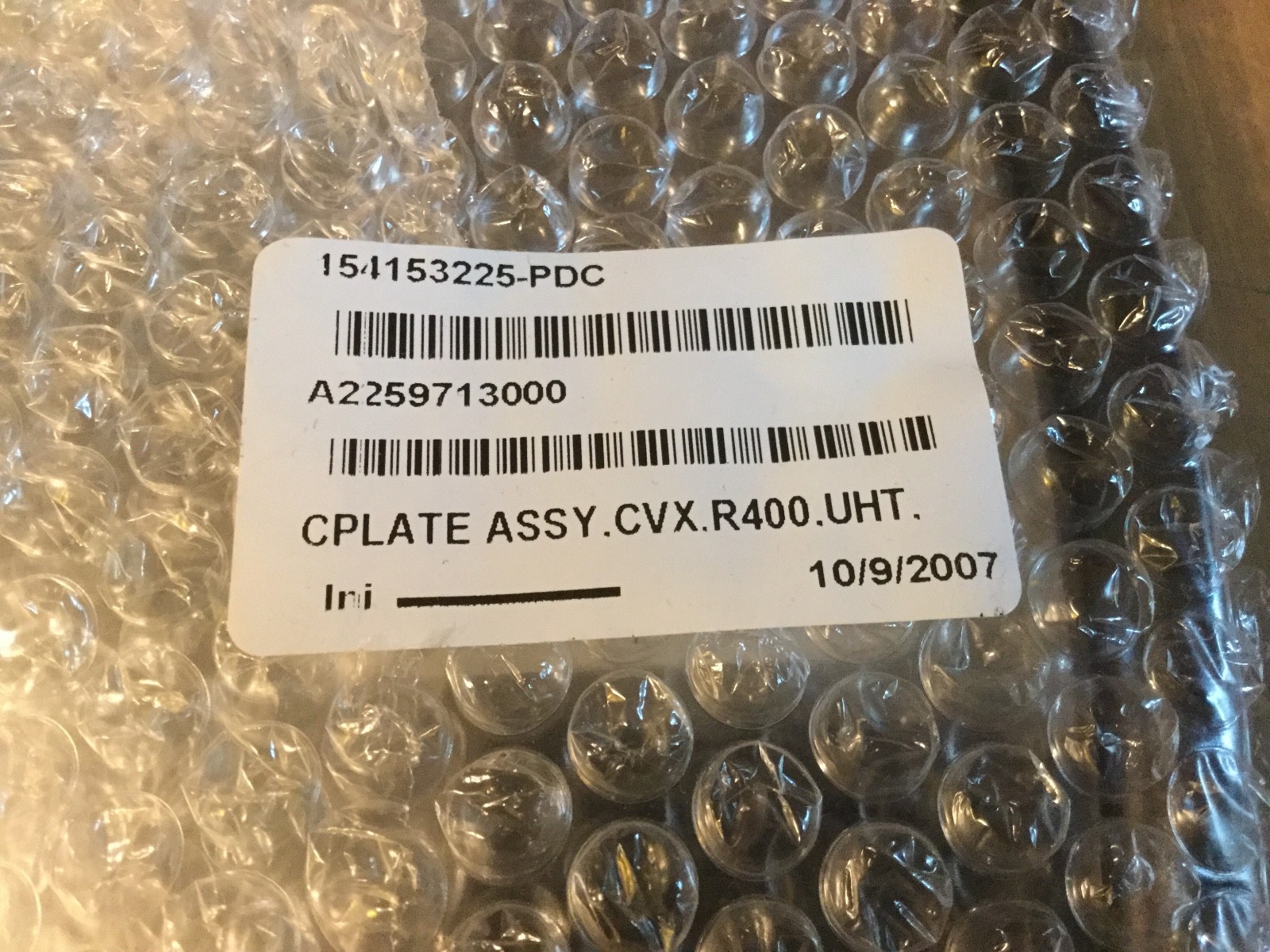 Freightliner Convex Side Mirror | A22-59713-000 | 54153255-PDC ...