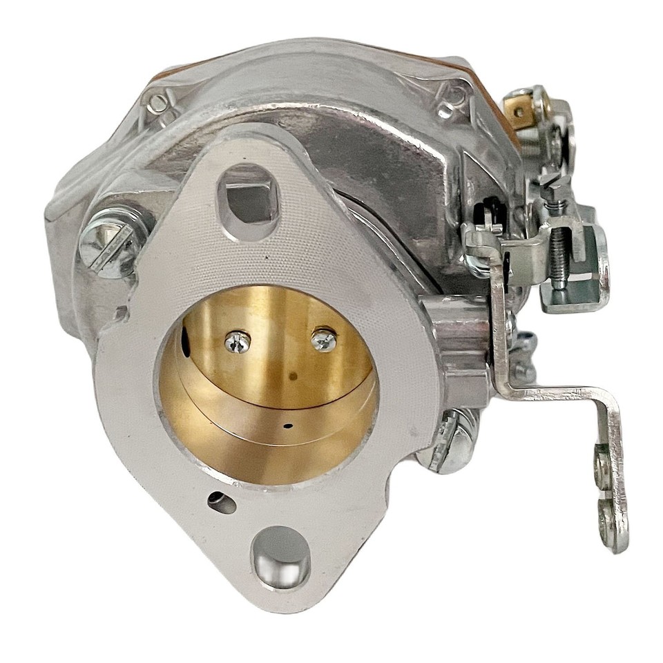 Rochester B 1 Barrel Carb for 1932-52 Chevrolet 216 ci 6 cyl Engines W ...