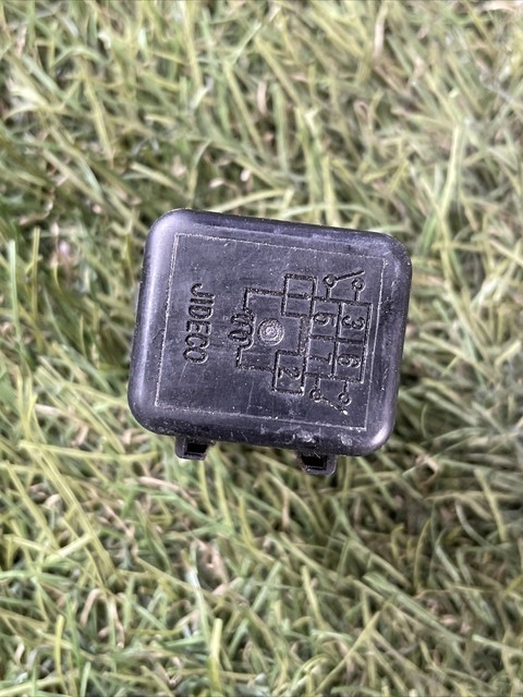 05 Nissan 350z Relay 1709441-a 12v for sale online | eBay