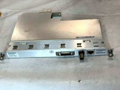 NTRX50FS NORTEL DMS-100 SDM S/DMS LAN P-MODULE ENCEML0AAA | eBay