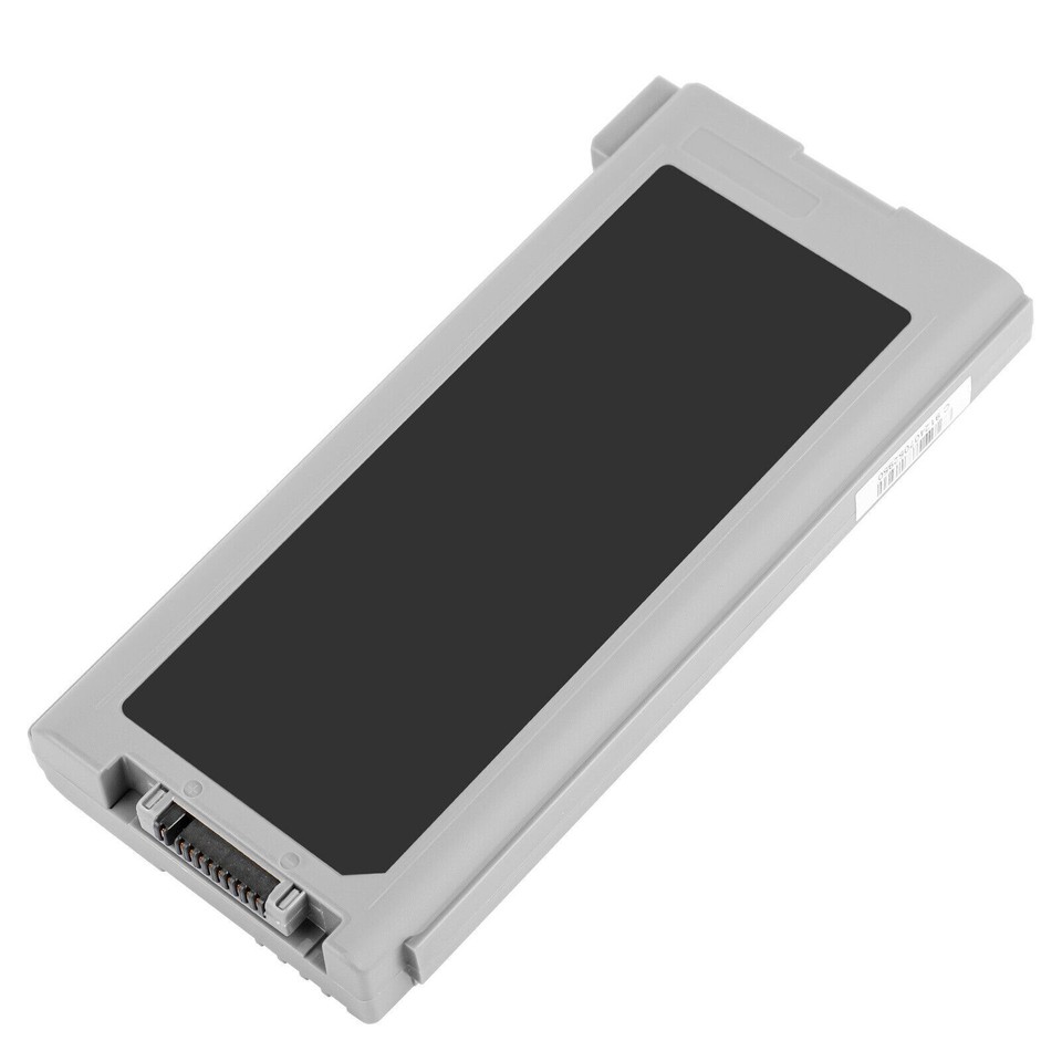 For Panasonic Toughbook CF-30 CF-30K CF-31 CF-52 CF-53 Battery CF ...
