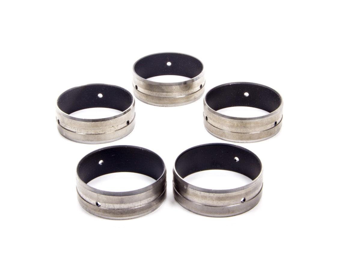 Dura-Bond Gmp-2T Hp Cam Bearing Set - Dart I/E Block - Coated Camshaft ...