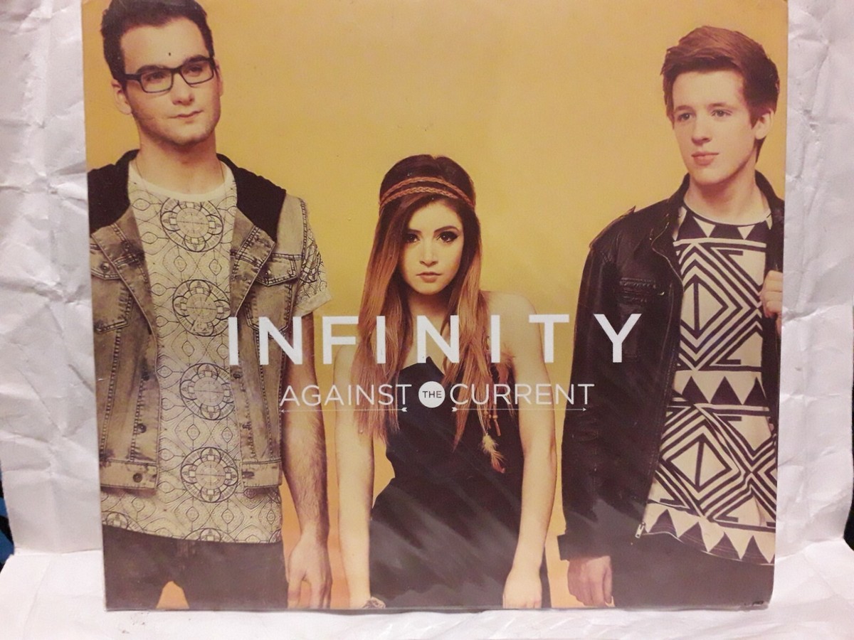 Against The Current Infinity