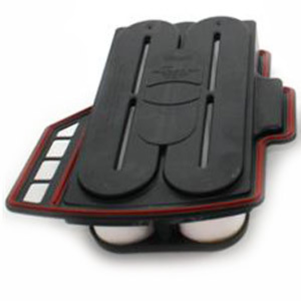 CUMMINS 4312011 - Air filter cross reference