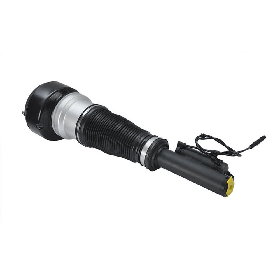 Front Left / Right Air Suspension Strut Shock For Mercedes W221 S550 ...