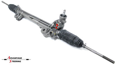 OE Power Steering Rack & Pinion 2004-2008 Ford F-150 w/ 4WD 2006-2008 ...