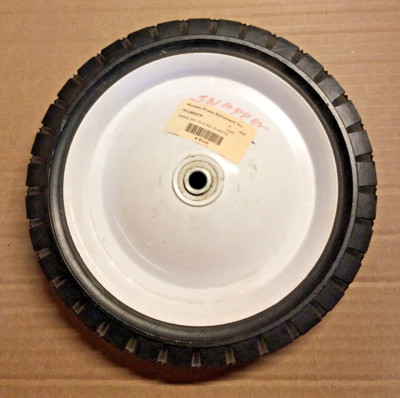 Snapper wheel 7012603YP | eBay