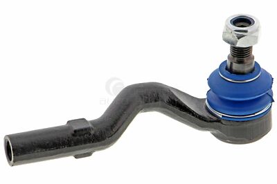 Mevotech Supreme Steering Tie Rod End Front Right Outer MES3633 ...