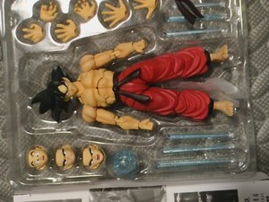 dragonball-custom | eBay Stores