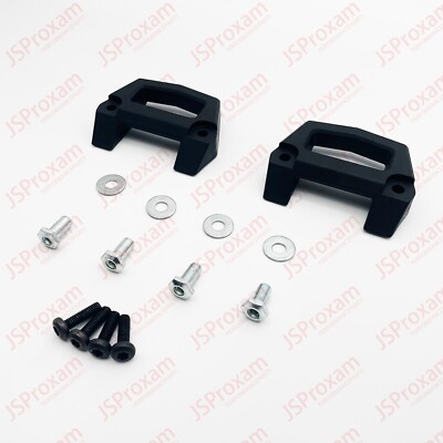 Luggage Rack Base w/Hardware Kit Repl Ski-Doo LINQ CARGO 860201806 ...