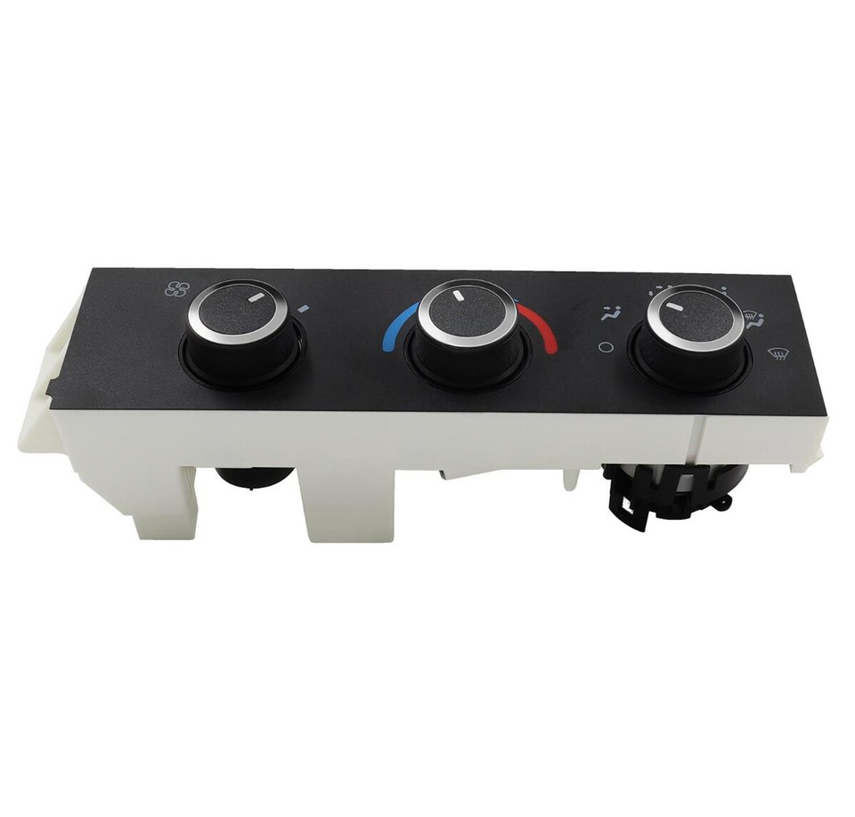 84793086 A/C Climate Control Unit for Chevy Express Van SaVana 3500 ...