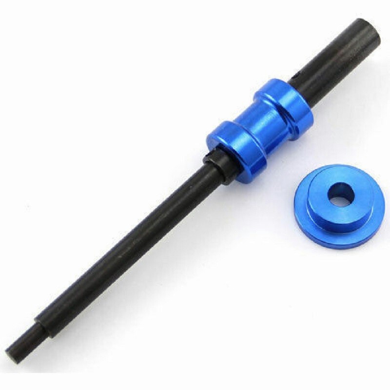 Oil Pump Primer Tool for SB Small Block Chevy V6 V8 SBC 350 & BB Big ...