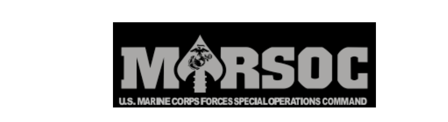 4" us marine corps marsoc special operations bumper sticker decal usa ...