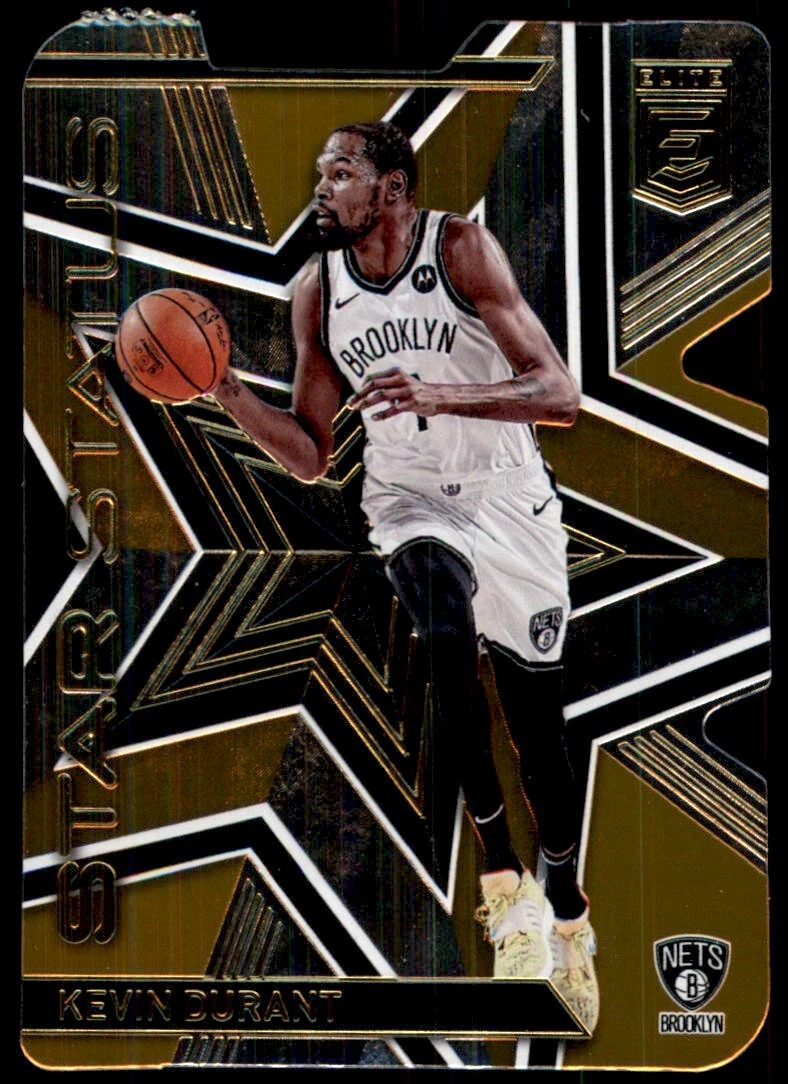 Kevin Durant Art