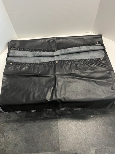 Corvette C3 Original T-Top Roof Panel Storage Bags With Snaps | eBay