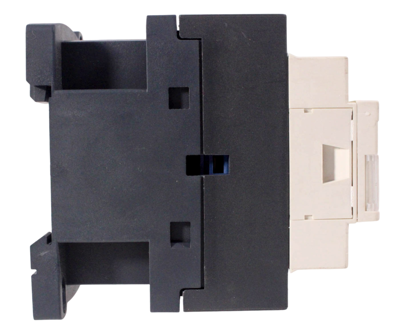 Telemecanique LC1D09 Contactor 25A 600V 3P 3PH Square D Schneider ...