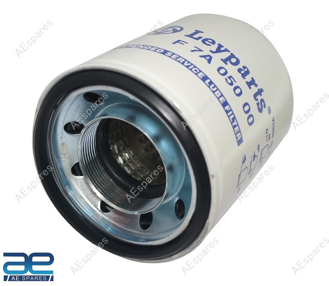 LEYLAND F7A05000 - Cross reference oil filters