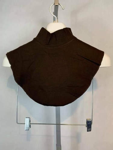 NWT Blauer Brown Law Enforcement 8119 Police Dickie Mock Turtleneck ...